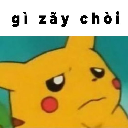 Tổng Hợp 50 Bức Tranh Chibi Pikachu độc đáo Hài Hước đáng Yêu Làm