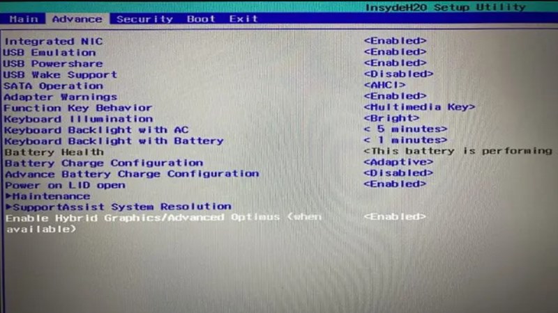 Khám Phá MUX Switch: Bí Mật Hoạt Động và Cách Kích Hoạt Độc Đáo