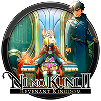 Tải Game Ni No Kuni II: Revenant Kingdom | Game J-RPG Hấp Dẫn Đến Tận Hưởng