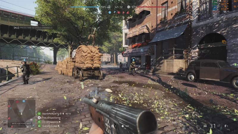 Top 10 Game Bắn Tỉa Hay Nhất Cho PC, Biến Thành Siêu Sniper