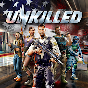 Unkilled - Cuộc chiến với những chiến binh bất tử trên điện thoại
