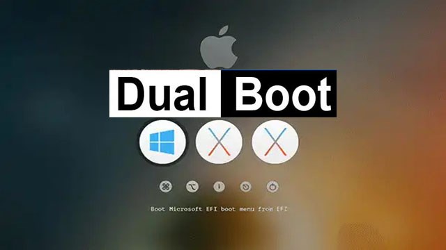Hướng dẫn tạo Dual Boot để cài đặt nhiều phiên bản Windows trên một máy ...