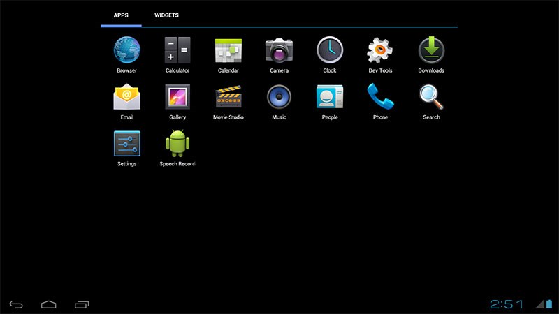 Windroy - Bí Quyết Giả Lập Android Trên PC
