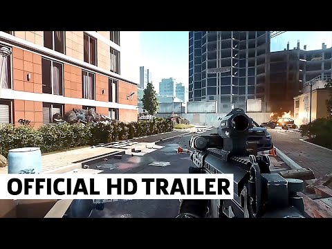 Top 10 Game Bắn Tỉa Hay Nhất Cho PC, Biến Thành Siêu Sniper