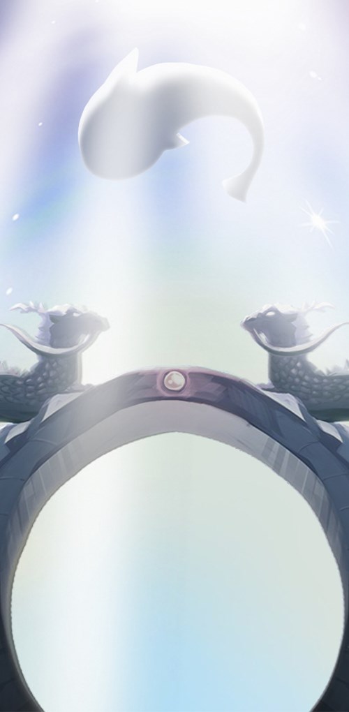 Zen Koi 2 - Trò chơi nuôi cá Koi biến hình thành rồng | Game di động