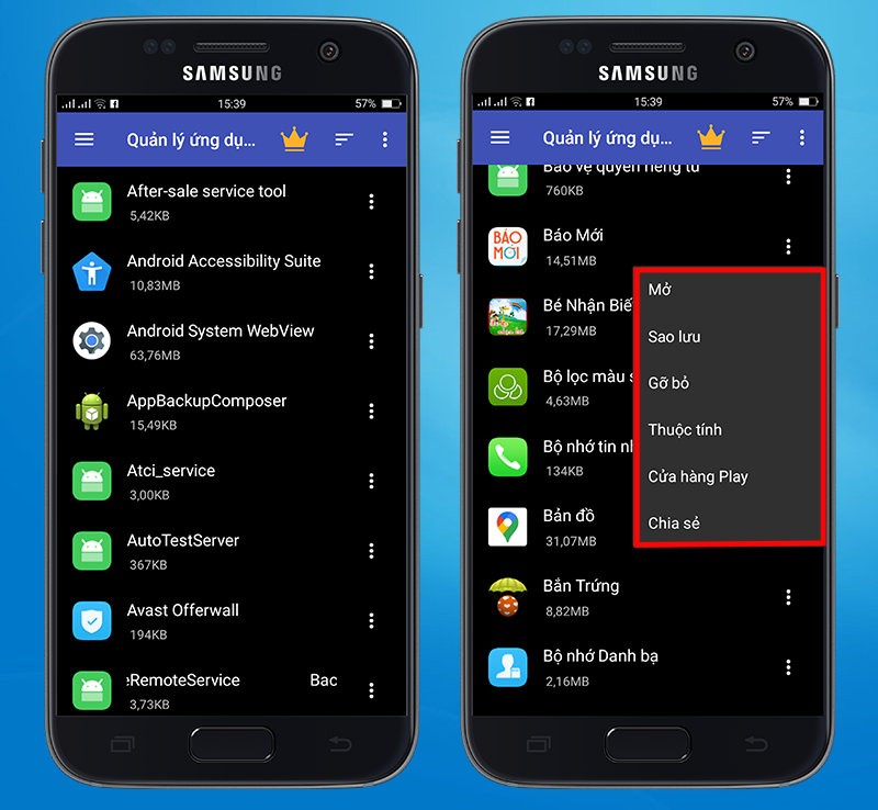 Khám Phá File Explorer EX: Quản Lý và Sắp Xếp Tập Tin | Link Tải Miễn ...