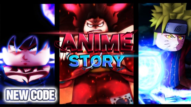 Mã Code Anime Story MỚI NHẤT, cách nhập code để nhận QUÀ KHỦNG