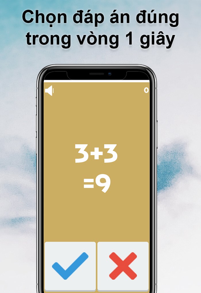 Ứng dụng Freaking Math: Phát triển khả năng tính toán nhanh | Tải miễn ...