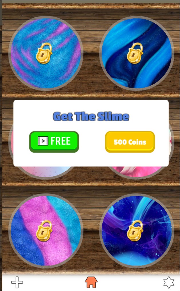 Trải nghiệm Slime Simulator Time - Thế giới đồ chơi Slime đầy vui nhộn ...