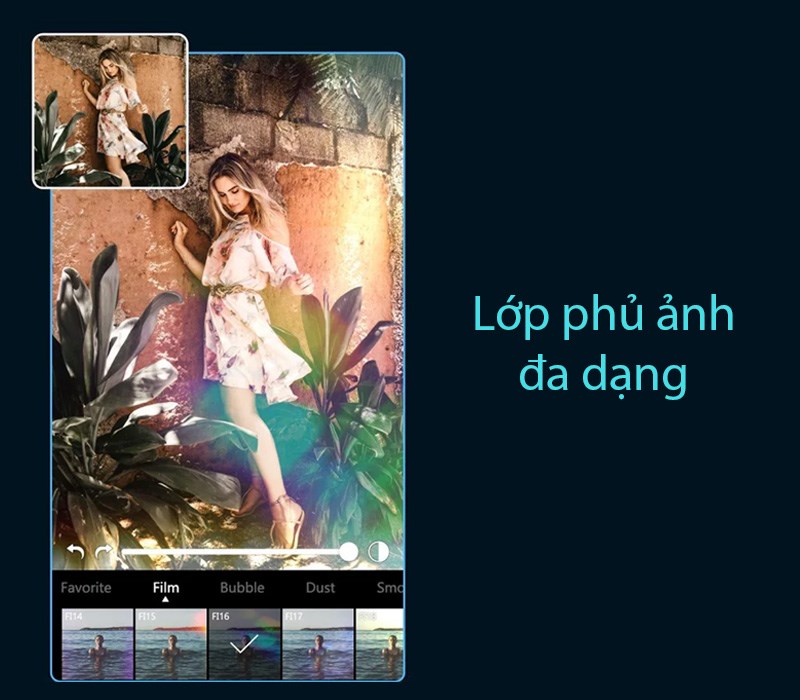 Koloro - Ứng dụng Chỉnh sửa Ảnh Độc Đáo | Link Tải Miễn Phí, Hướng Dẫn ...