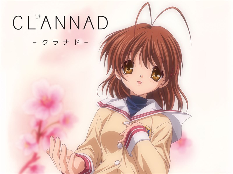 Tải Ngay Clannad - Trò Chơi Anime Đầy Cảm Xúc | Visual Novel Game
