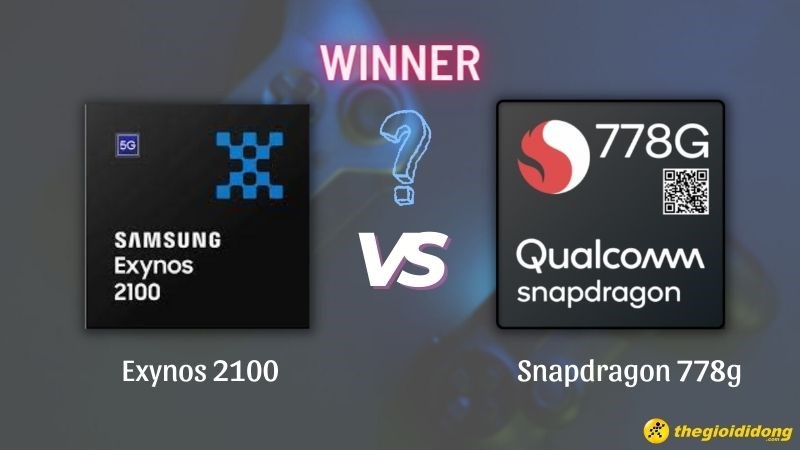 So sánh Snapdragon 750G vs Exynos 1280, cuộc chiến giữa hai khủng long chip