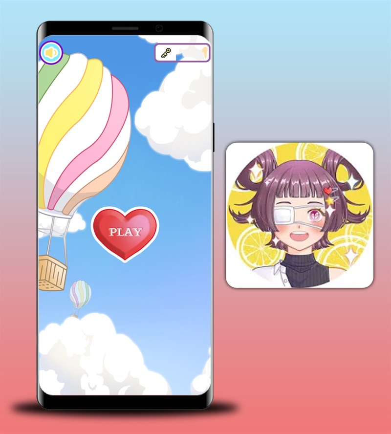 Sáng tạo với Avatar Factory: Tạo hình nhân vật hoạt hình | Link tải ...