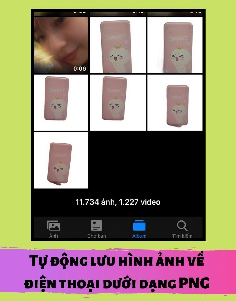MOJO CUT - Ứng dụng siêu phàm tách lẹ ảnh nền chỉ trong vòng 3 giây