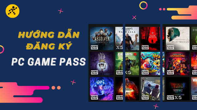 PC Game Pass - Khám phá và Trải nghiệm Game trên PC