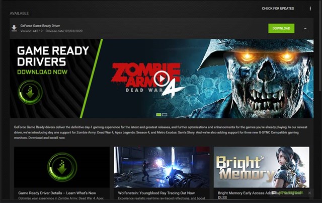 NVIDIA Control Panel: Bí quyết tối ưu hóa VGA NVIDIA với 17 tính năng ...