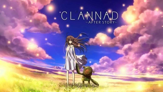 Tải Ngay Clannad - Trò Chơi Anime Đầy Cảm Xúc | Visual Novel Game