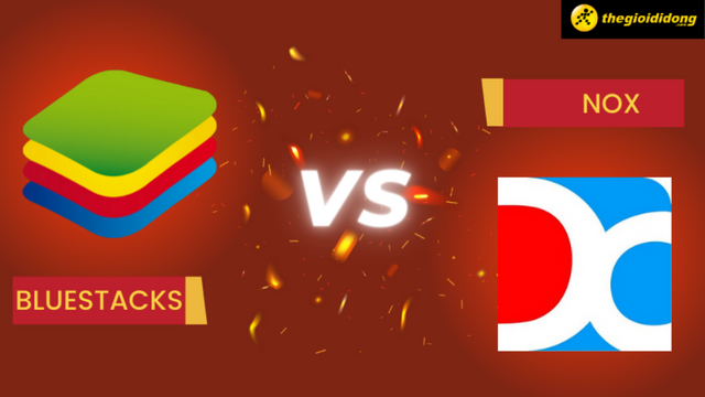 So sánh BlueStacks và Droid4X – Lựa chọn giả lập game phù hợp cho trải ...