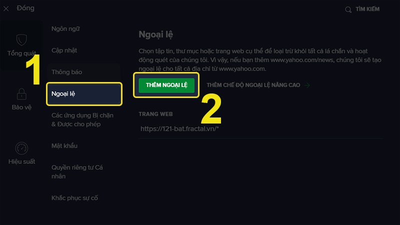Mẹo khắc phục lỗi NVIDIA Control Panel không hoạt động đơn giản