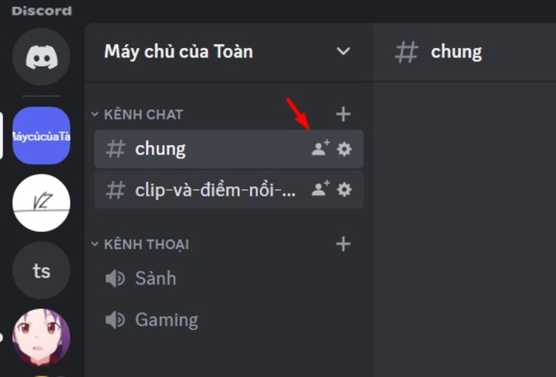 Cách lấy link Discord một cách dễ dàng và nhanh chóng