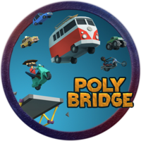 Khám phá Poly Bridge 2 - Nơi tri tưởng và sáng tạo đắm chìm