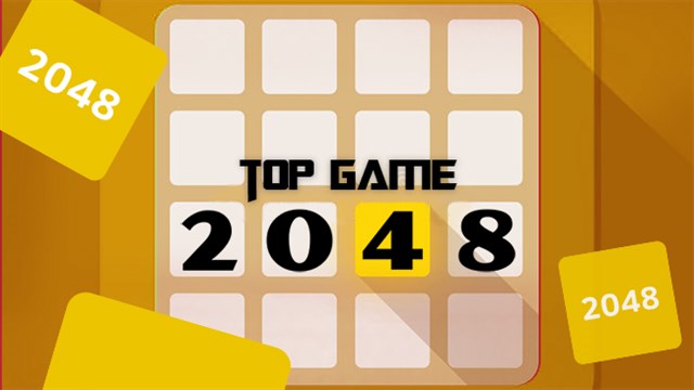 Danh Sách 24 Game 2048 Trên Y8 | Chơi Game Y8 Online Miễn Phí
