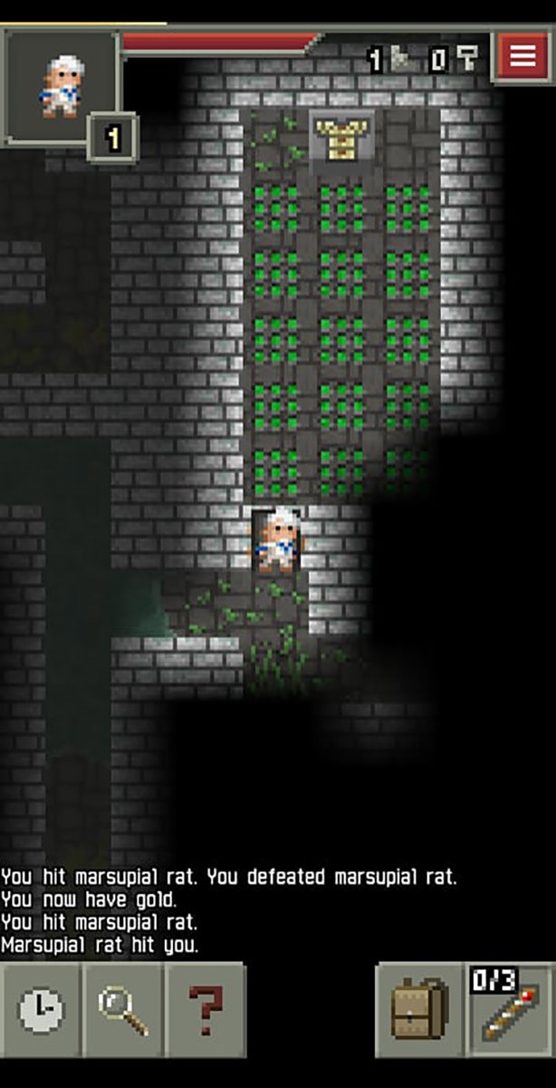 Khám phá thế giới của Pixel Dungeon – Game chiến thuật nhập vai phiêu ...