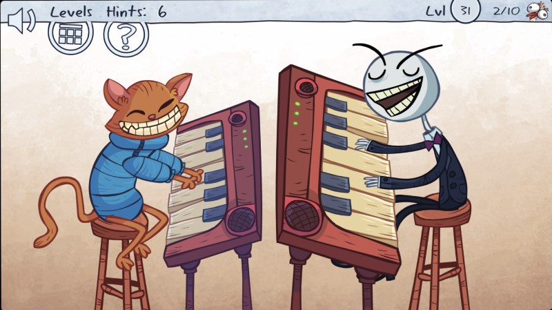 Tải game Troll Face Quest - Trò chơi đố vui troll mặt cười kích não ...