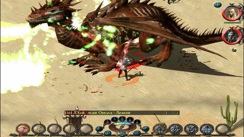 Tải Sacred Gold - Vén màn bí ẩn của vương quốc Ancaria