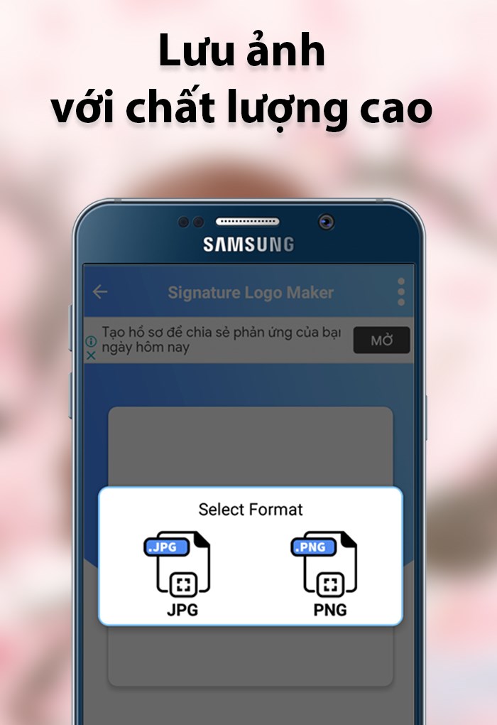 Signature Logo Maker: Ứng dụng Độc đáo Thiết kế Chữ ký và Logo | Link ...