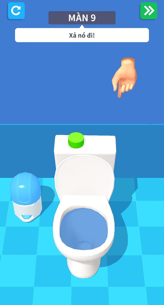 Toilet Games 3D: Trải nghiệm Hack não độc đáo trên điện thoại | Cách ...