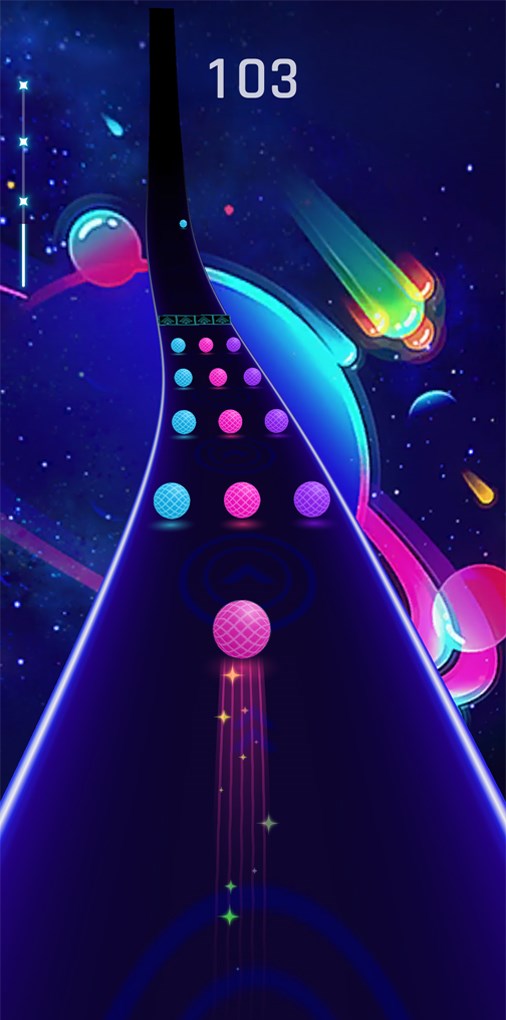 Trải nghiệm ngay Dancing Road - Đường đua âm nhạc | Bí quyết thăng hạng