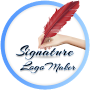 Signature Logo Maker: Ứng dụng Độc đáo Thiết kế Chữ ký và Logo | Link ...