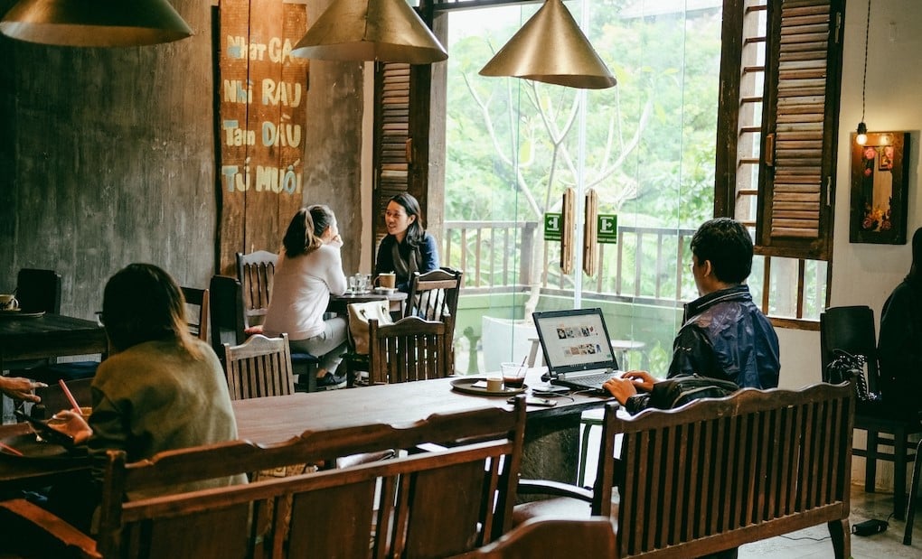 Danh sách 20 quán cafe nhạc sống nổi tiếng ở Hà Nội mà bạn không thể bỏ qua