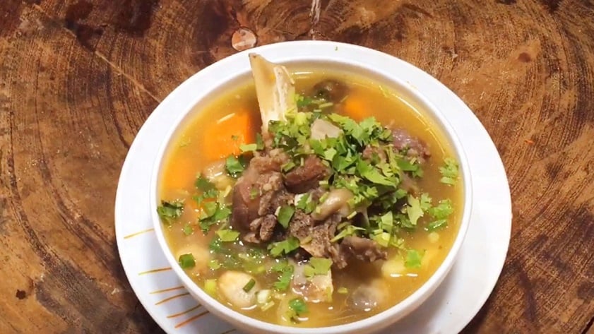 Những Quán Cháo Đặc Sắc Ở Đà Nẵng - Top 18 Địa Điểm Không Thể Bỏ Qua