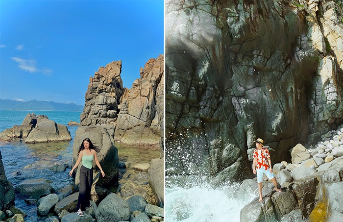 Hang Heo Nha Trang: Điểm check-in Độc đáo và Hot nhất năm 2023