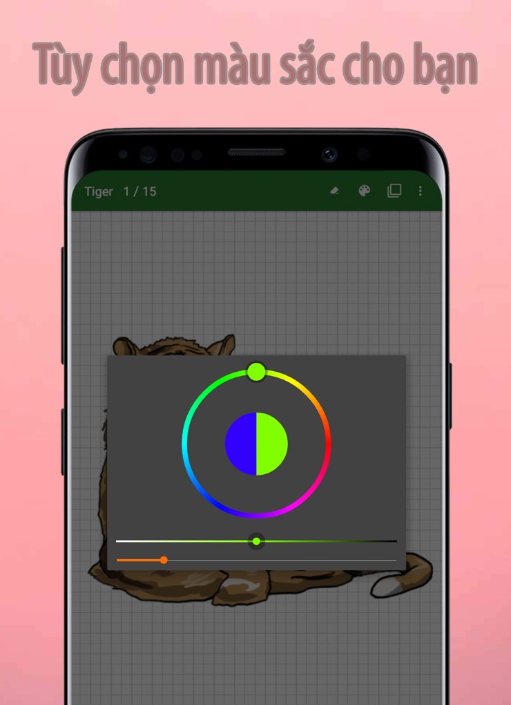 Ứng dụng Hướng dẫn Vẽ: Chỉ bước vẽ tranh đơn giản | Link tải miễn phí ...
