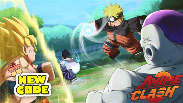 Mã Anime Clash Simulator mới nhất năm 2023, hướng dẫn nhập mã