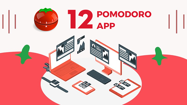 Top 12 Ứng dụng Pomodoro giúp quản lý thời gian hoàn hảo trên điện ...