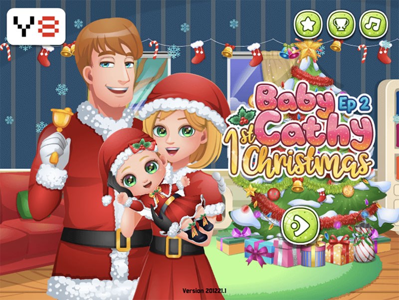 Top 24 Game Y8 Em Bé Độc Đáo | Chơi Game Con Gái Hoàn Toàn Miễn Phí