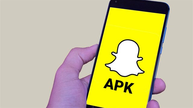 Bí quyết tải và cài đặt Snapchat APK trên Android một cách nhanh chóng và dễ dàng