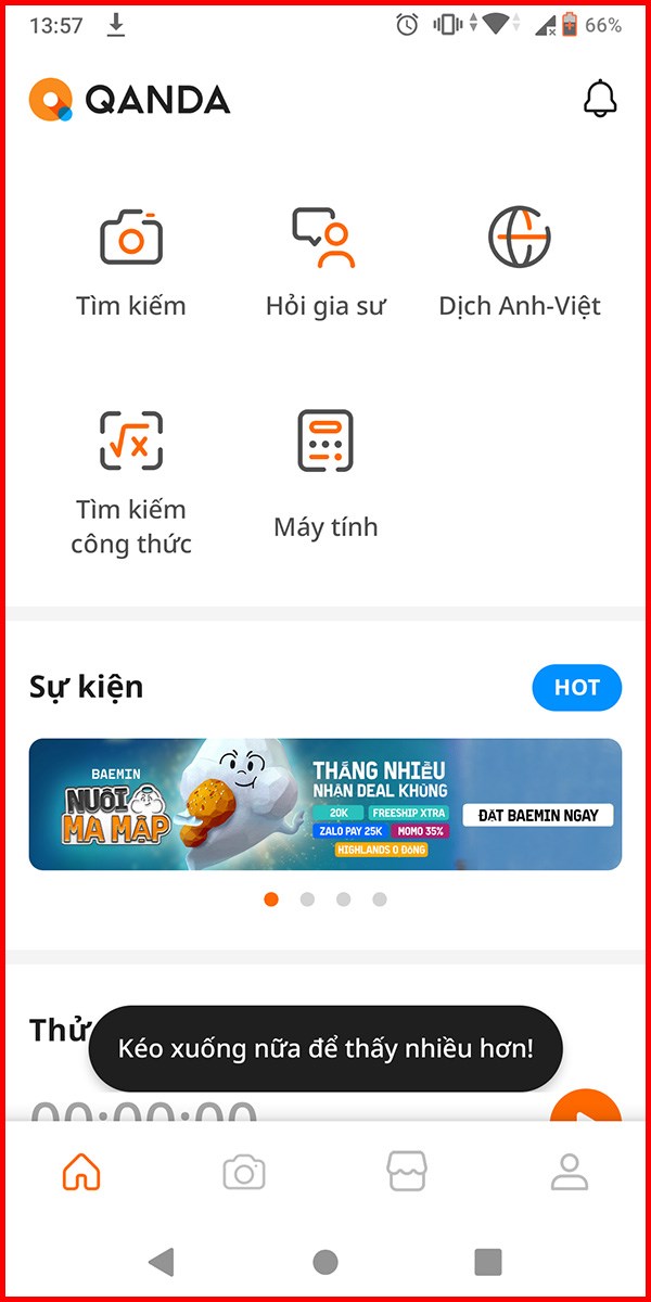 Cách tải và cài đặt QANDA APK trên Android một cách nhanh chóng và đơn giản