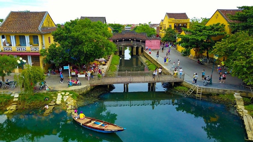 Quảng Nam - Vẻ đẹp và hương vị tinh tế, đặc sản ngon miệng chờ bạn khám ...