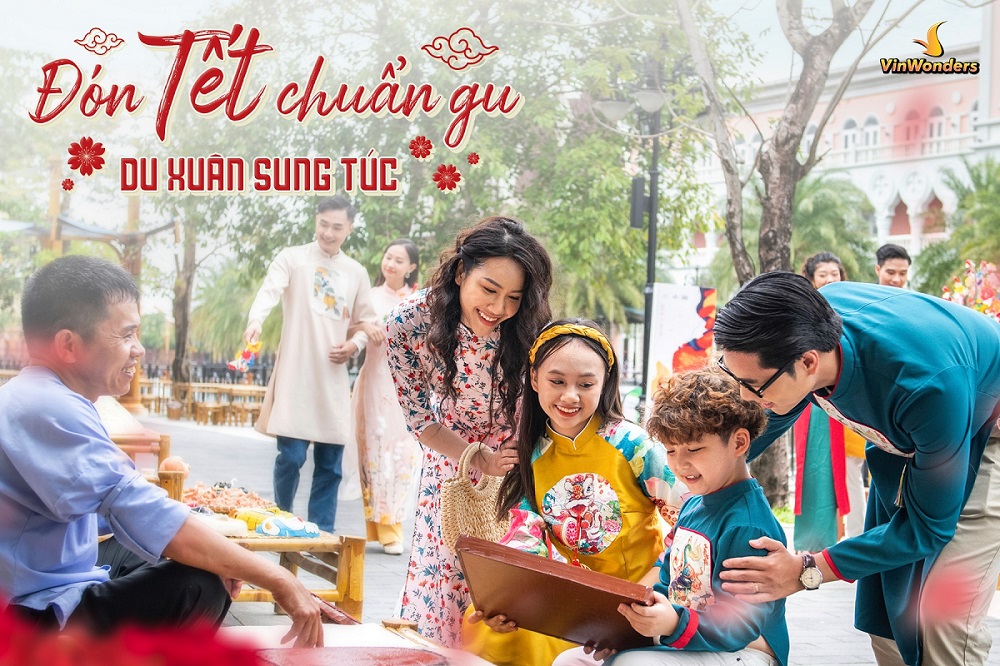 Chúc mừng năm mới với những lời chúc sáng tạo, độc đáo dành cho năm Quý ...