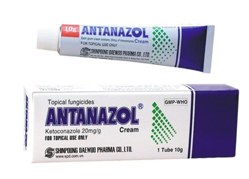 Antanazol - Hiểu Rõ Về Loại Thuốc Này | Mytour