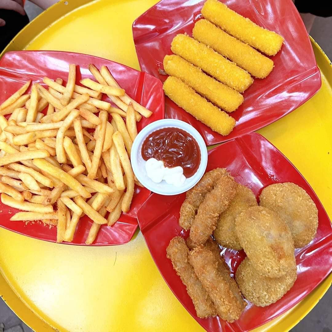 Những địa điểm bánh gà tại Hà Nội – Top 10 quán ngon nổi tiếng, chiếc ...