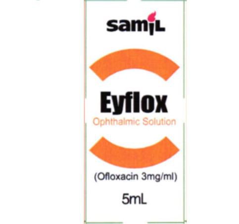 Ưu việt của Eyflox Ophthalmic Solution | Mytour