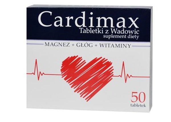 Ứng dụng tuyệt vời của thuốc Cardimax | Mytour