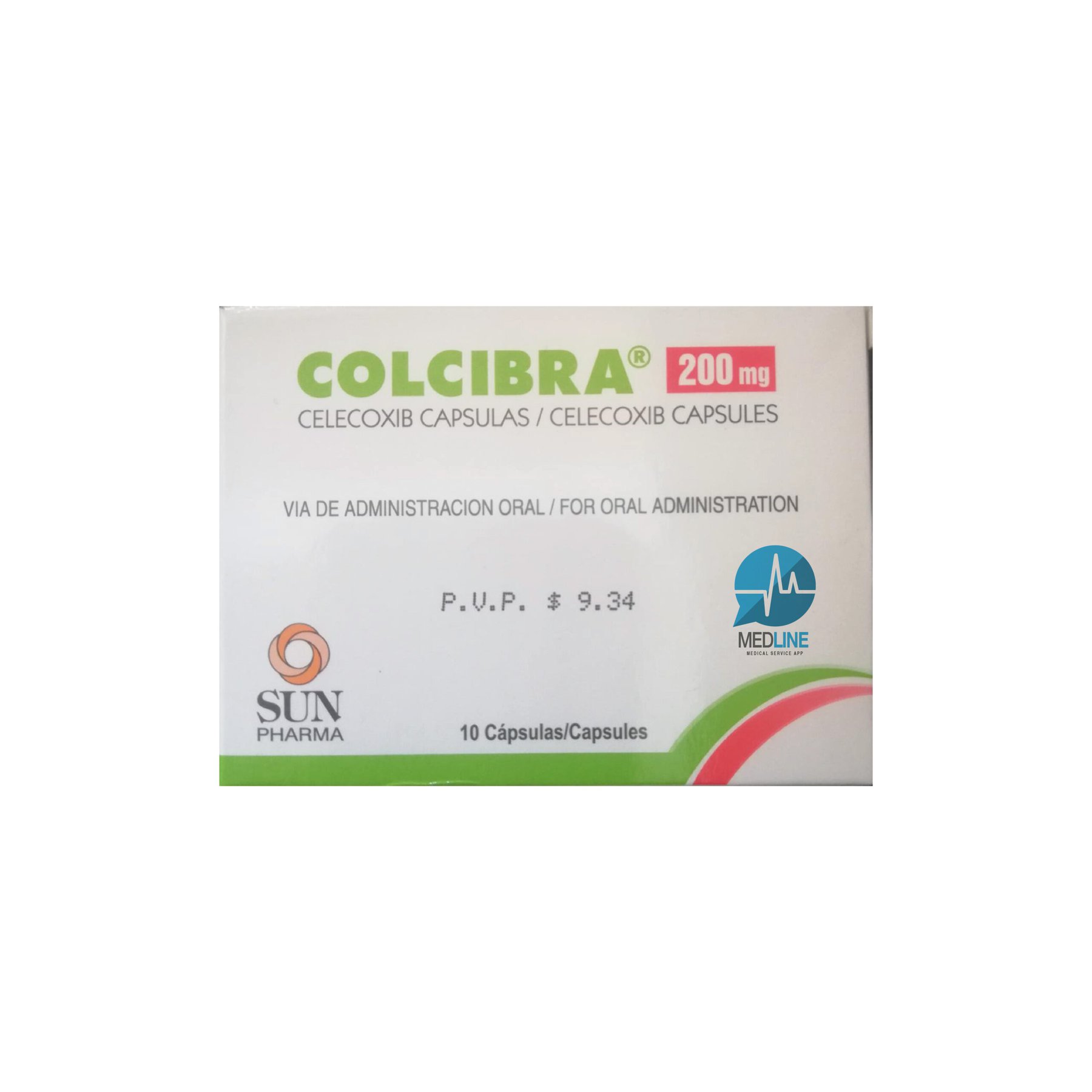 Khám Phá Sức Mạnh Colcibra Capsules | Mytour