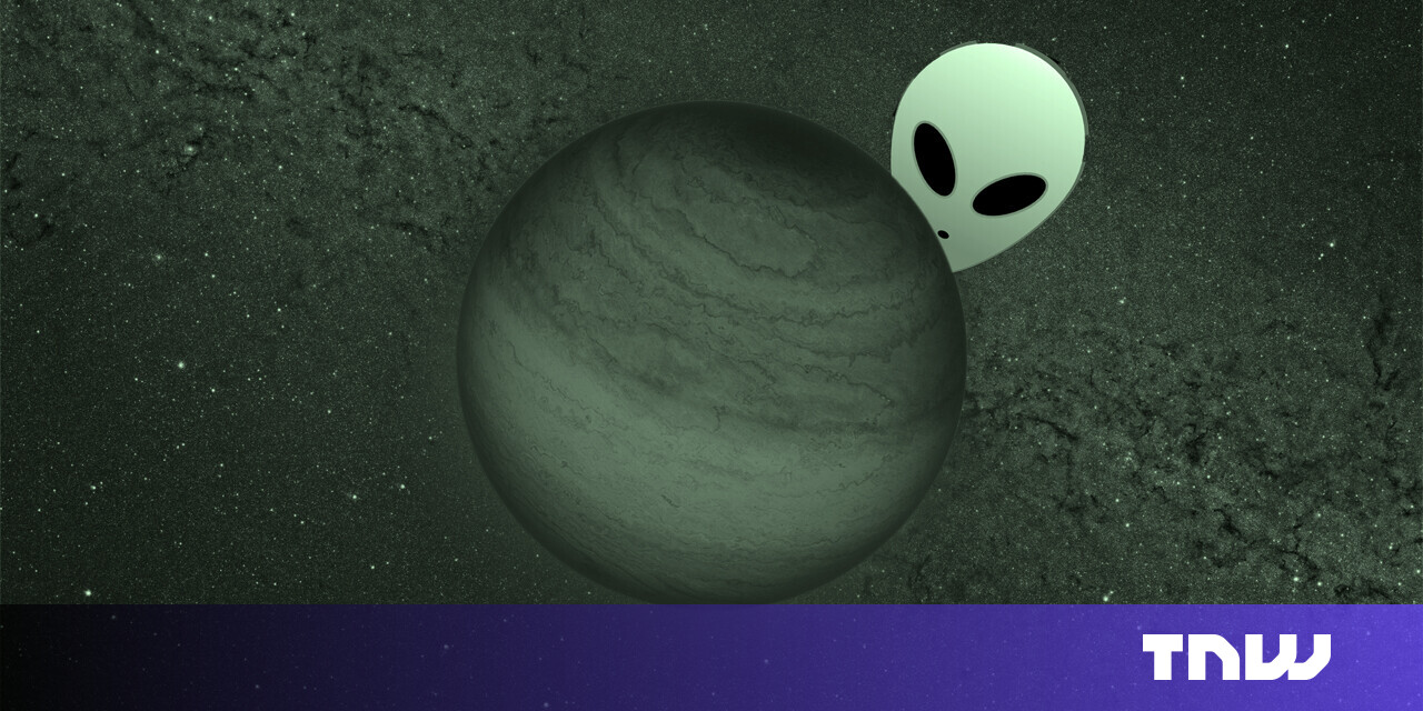 Công nghệ AI có thể giúp NASA tìm ra người ngoài hành tinh trên các ...